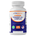Vitamatic Tongkat Ali testosterone booster