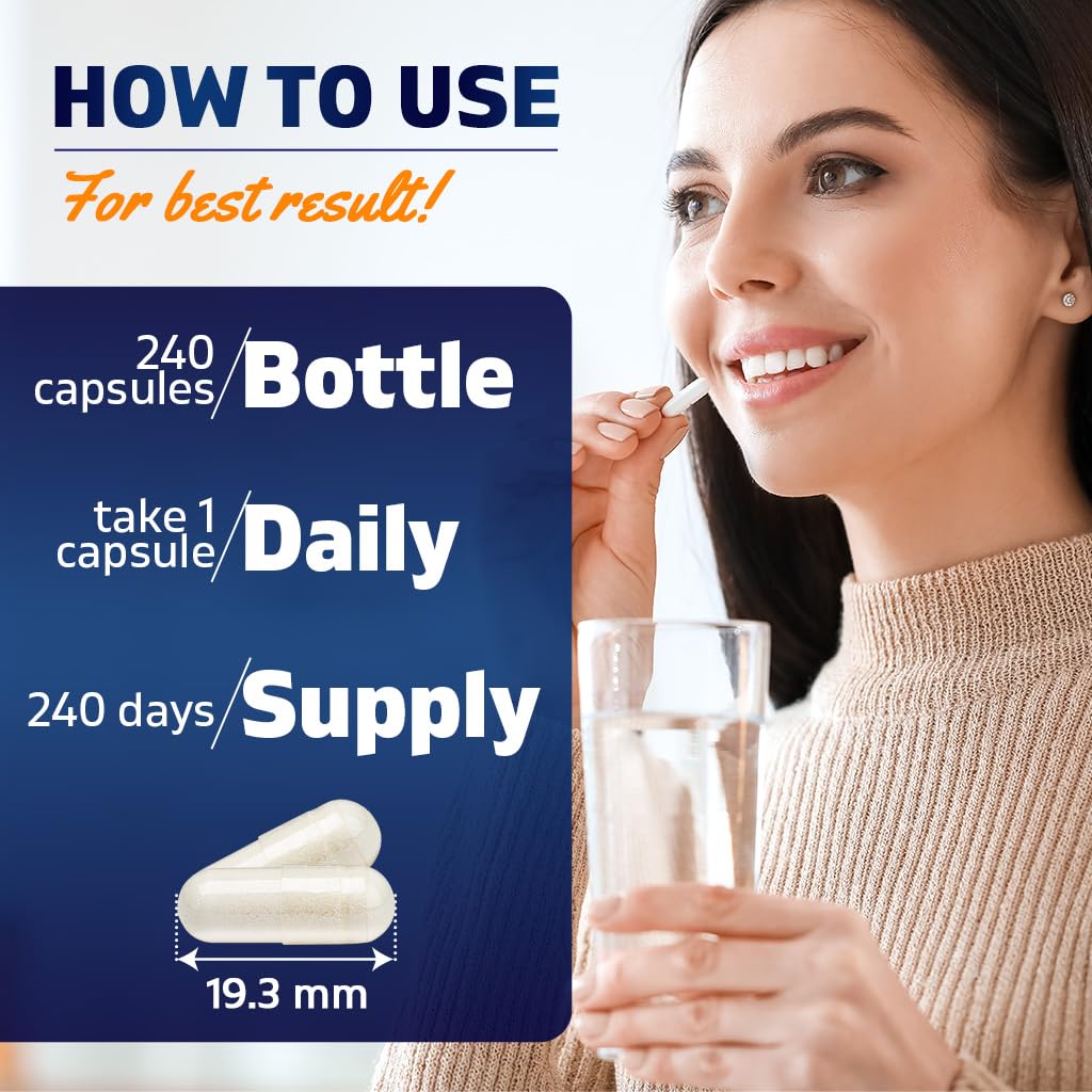 Vitamatic trace minerals for energy