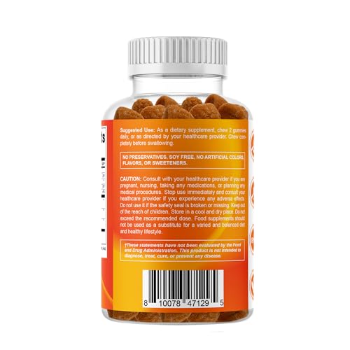 Vitamatic turmeric for active lifestyles