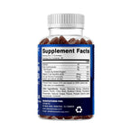 Vitamatic vegan iron for vitality