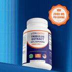 Vitamatic vegetable capsules for wellness