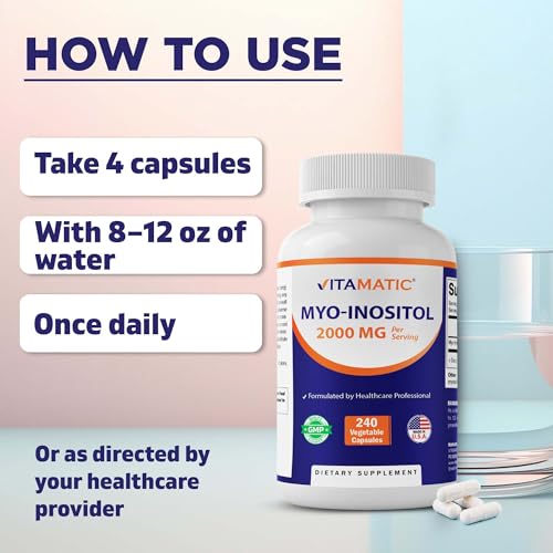 Vitamatic vegetable capsules for wellness