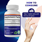 Vitamatic vegetarian folic acid benefits