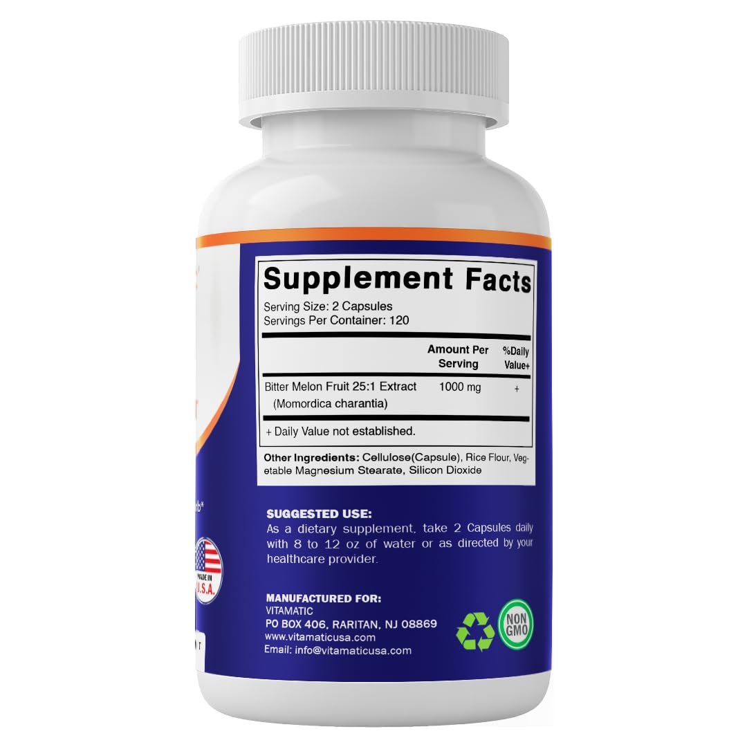 Vitamatic vegetarian health products
