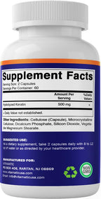 Vitamatic vegetarian multivitamins for daily nutrition
