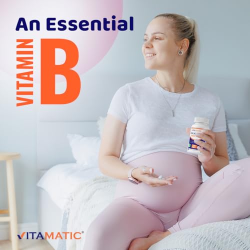 Vitamatic vegetarian tablets for wellness