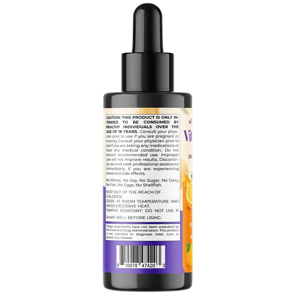 Vitamatic vitamin a 10,000 IU
