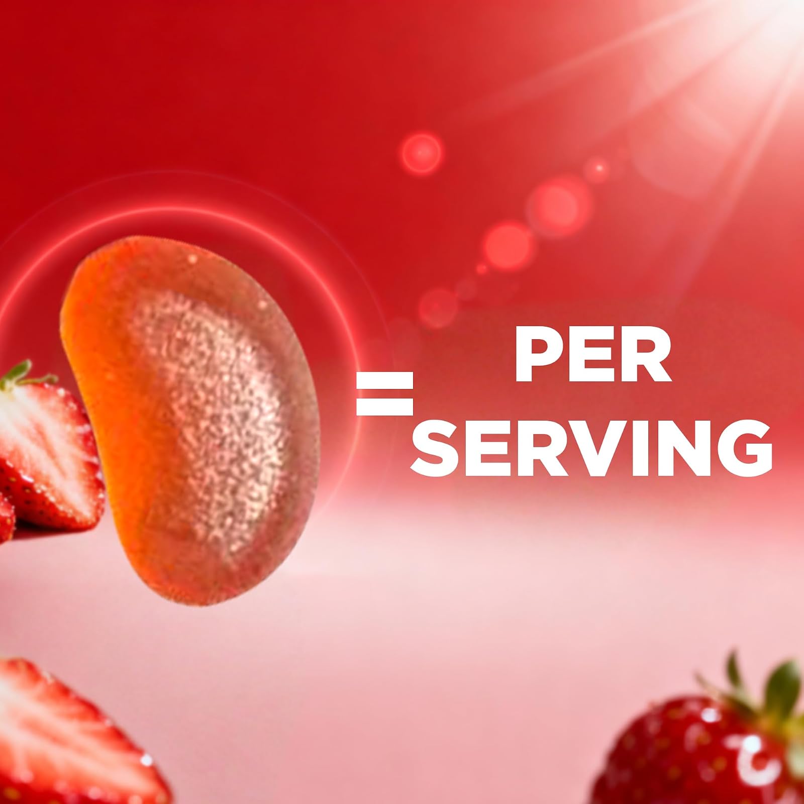Vitamatic vitamin a for immune support