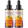 Vitamatic Vitamin A liquid drops