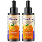 Vitamatic Vitamin A liquid drops