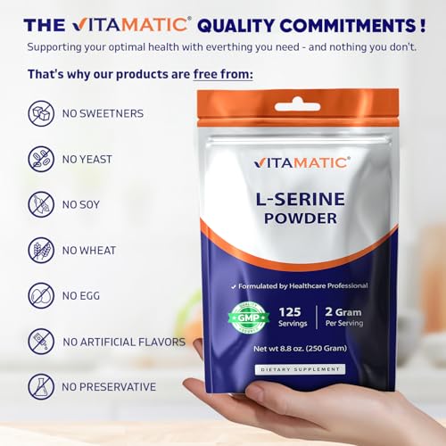 Vitamatic vitamin B complex benefits