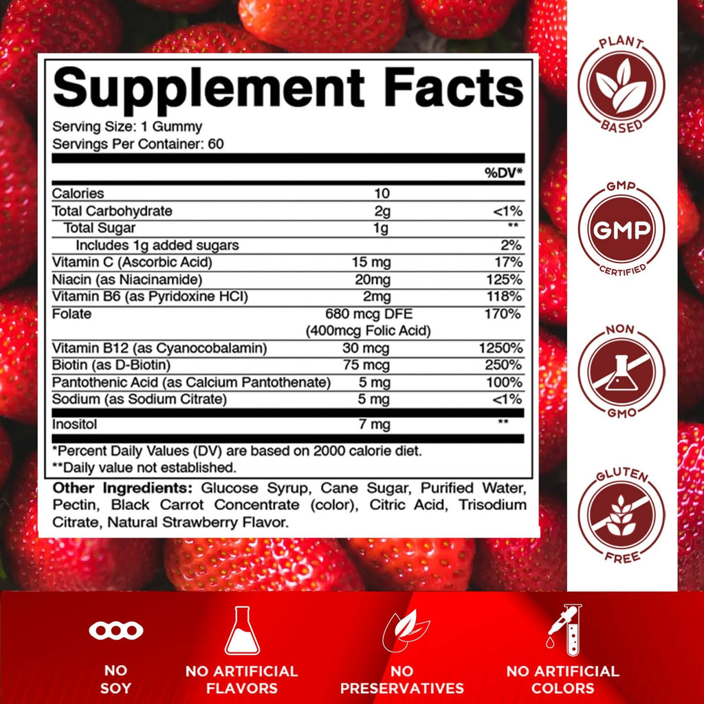 Vitamatic vitamin b complex with vitamin c