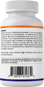 Vitamatic Vitamin B1 for heart health