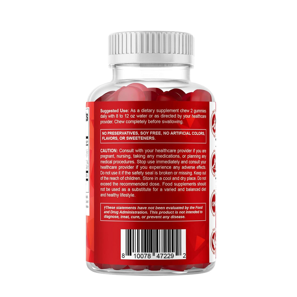 Vitamatic vitamin B12 for healthy metabolism