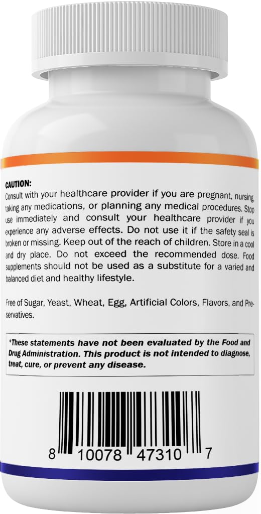 Vitamatic Vitamin B12 for vitality