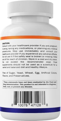 Vitamatic Vitamin B6 immune support