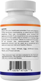 Vitamatic Vitamin B6 immune support