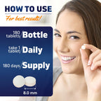 Vitamatic Vitamin D for bone strength