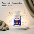 Vitamatic vitamin D3 5000 IU benefits