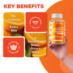 Vitamatic Vitamin D3 for bone health