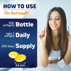 Vitamatic vitamin d3 for immunity