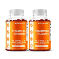Vitamatic Vitamin D3 gummies benefits