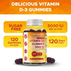 Vitamatic vitamin D3 supports mood balance