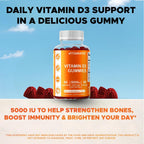 Vitamatic vitamin D3 with K2 benefits