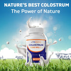 Vitamatic whole food multivitamin option
