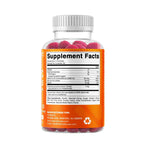 Vitamatic zinc gummies for overall vitality
