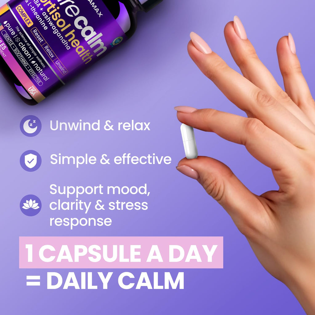 Vitamax multivitamin for energy boost