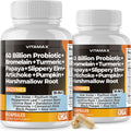 Vitamax probiotic digestive support