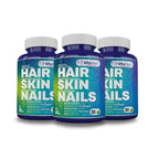 VitaMed Hair Skin Nails vitamins