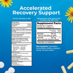 VitaMedica bundle for digestive health