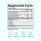 VitaMedica capsules for clear complexion