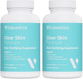 VitaMedica Clear Skin multivitamins