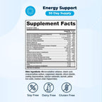 VitaMedica Day & Night multivitamin routine