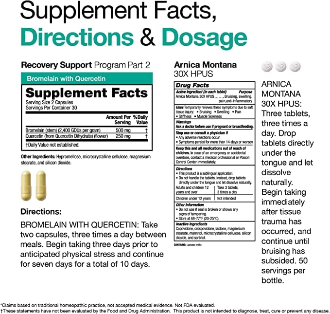 VitaMedica multivitamins for optimal wellness