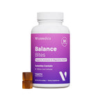 VitaMedica probiotic gummies for women