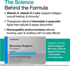 VitaMedica tablets for faster healing