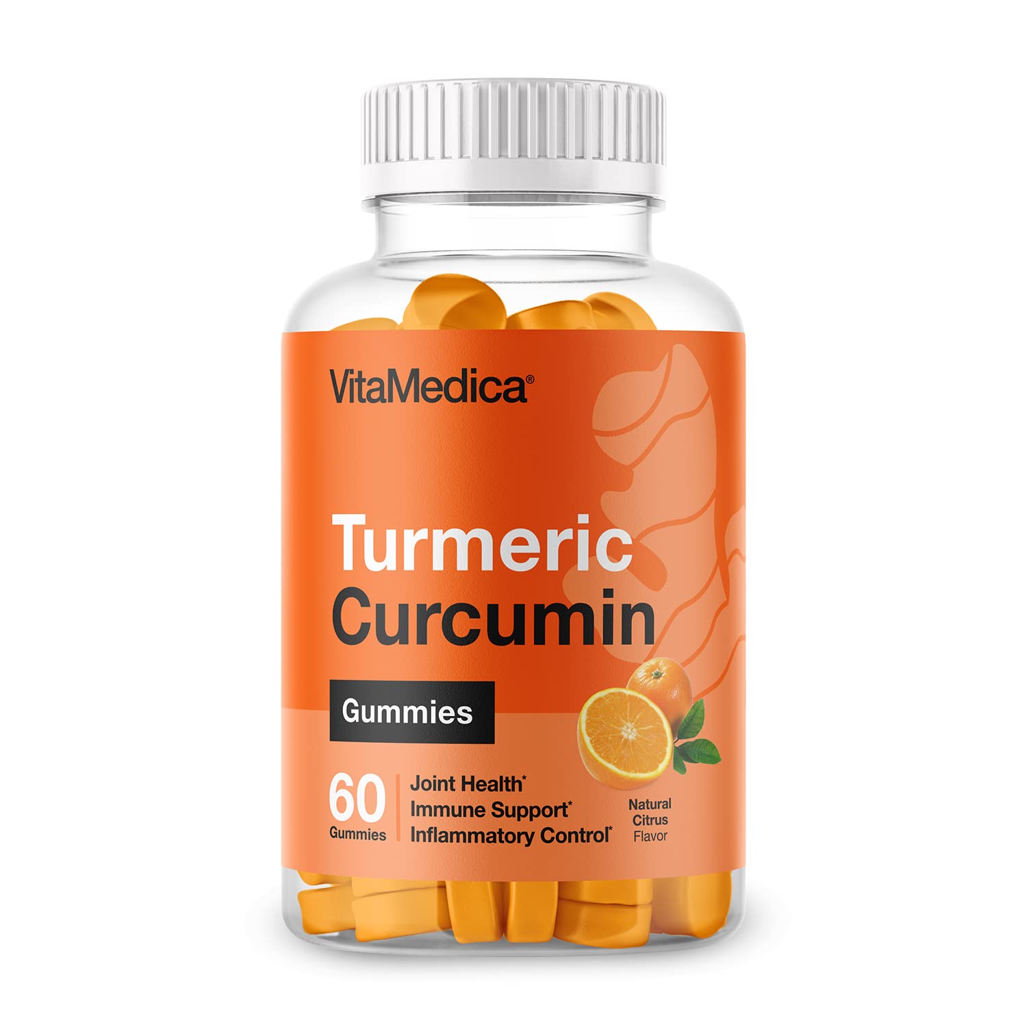 VitaMedica turmeric gummies for recovery