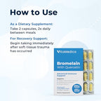 VitaMedica vegan multivitamin capsules