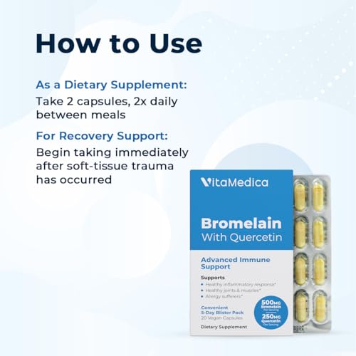 VitaMedica vegan multivitamin capsules