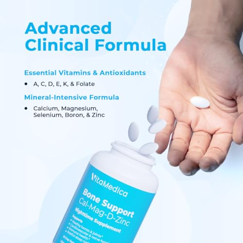 VitaMedica vitamins for joint health