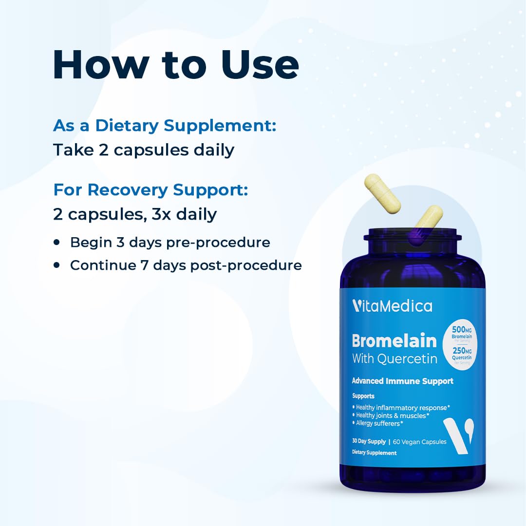 VitaMedica whole food multivitamin