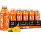 VITAMIN 1 mango electrolyte water hydration