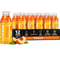 VITAMIN 1 Peach Electrolyte Water bottles