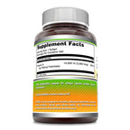 Vitamin A 10000 IU softgels