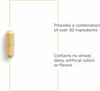 Vitamin A and C immune boost
