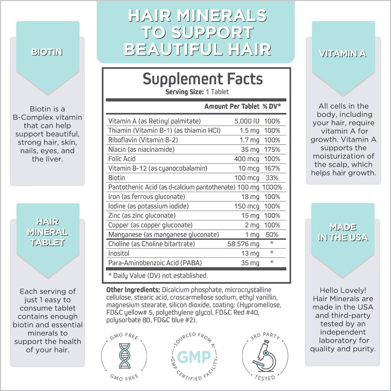 vitamin A and D for healthy skin